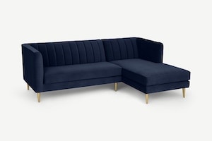 Die 6 besten Ecksofas, klein: Gemütlich und platzsparend - alles-zuhause.at